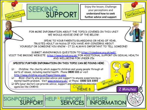 Being Happy + Positivity - PSHE | Teaching Resources