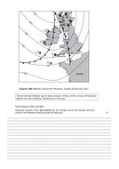 Synoptic charts | Teaching Resources