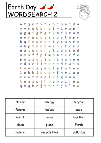 Earth Day / Earth Hour ACTIVITY PACK English and Maths KS1/2 | Teaching ...
