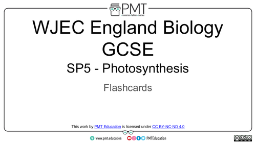 WJEC England/ Eduqas GCSE Biology Practical Flashcards | Teaching Resources WJEC England/ Eduqas GCSE Biology Practical Flashcards | Teaching Resources