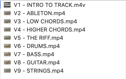 Y8 MUSIC TECHNOLOGY ABLETON | Teaching Resources