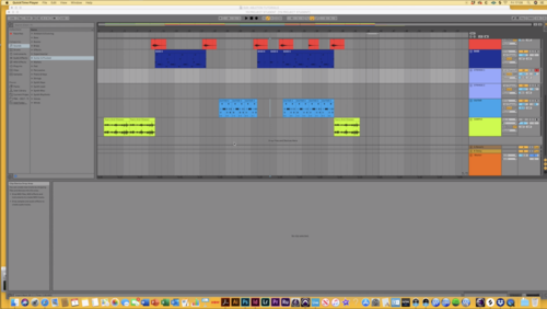 Y8 MUSIC TECHNOLOGY ABLETON | Teaching Resources