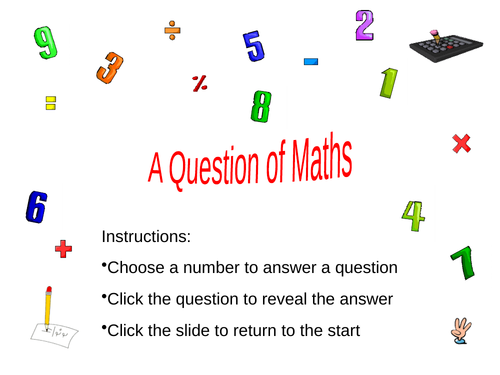 Decimals (add, subtract, multiply, divide) | Teaching Resources