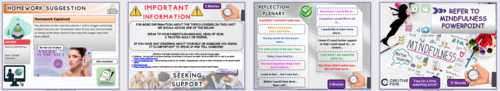 Media Airbrushing + Body Image - PSHE | Teaching Resources