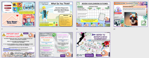 Grief Loss Bereavement - PSHE | Teaching Resources