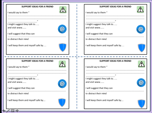 Self Harm - PSHE | Teaching Resources