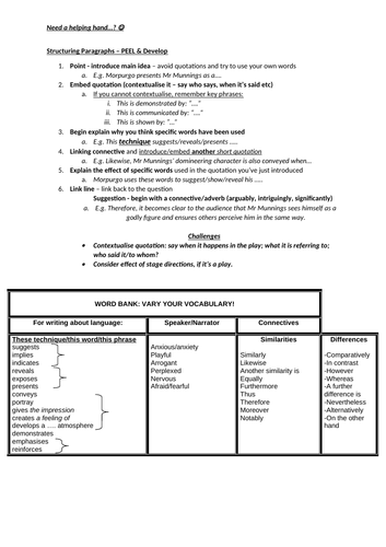 Complete Lessons for Private Peaceful by Michael Morpurgo | Teaching ...
