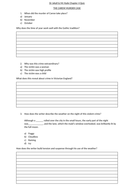 Dr Jekyll & Mr Hyde Chapter 4 Quiz KS4 GCSE Eng Lit | Teaching Resources