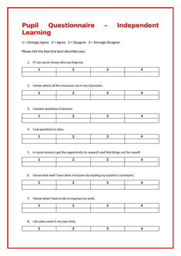 Subject Leadership Home Learning Course | Teaching Resources