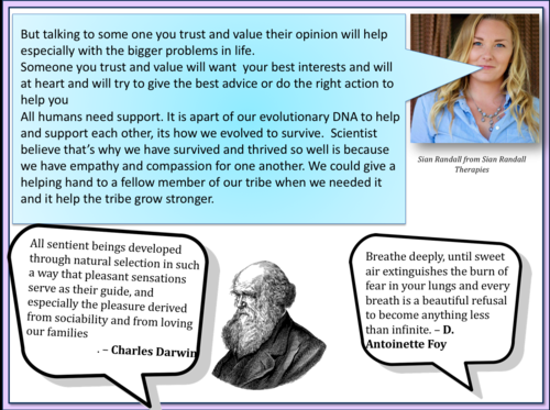 Stress Management - PSHE Lesson | Teaching Resources