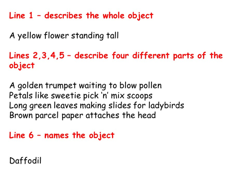 THE SEASONS PACK - 16 POEMS, K.S.1 & L.K.S.2 | Teaching Resources