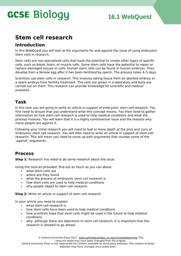 Home learning biology lessons perfect for Covid 19 | Teaching Resources