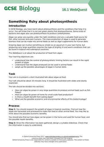 Home learning biology lessons perfect for Covid 19 | Teaching Resources