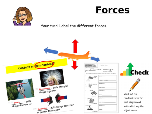 AQA ELC Science Component 5 *UPDATED* | Teaching Resources