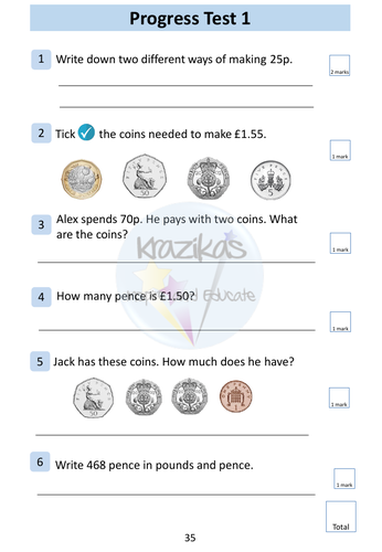 Money AQA Entry Level 2 Maths | Teaching Resources