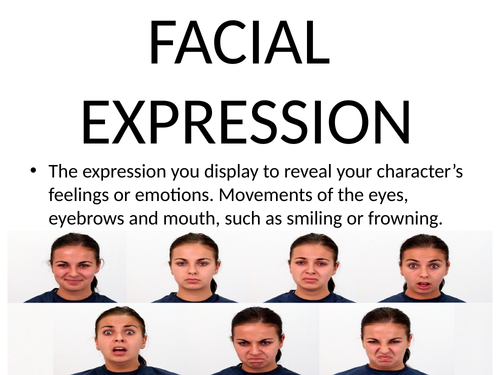 Physical Skills Powerpoint | Teaching Resources