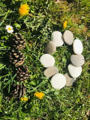 natural number 1-10 | Teaching Resources