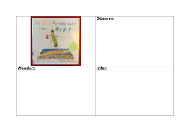 Y5/Y6 The Day The Crayons Came Home - PLANNING and RESOURCES | Teaching ...