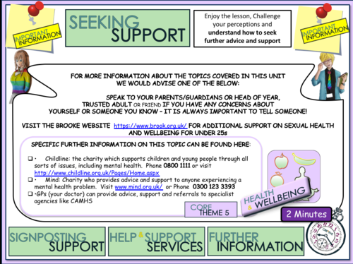 Stress and Exam Performance | Teaching Resources