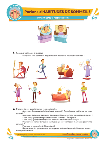 The Complete Parlons de.... bundle | Teaching Resources