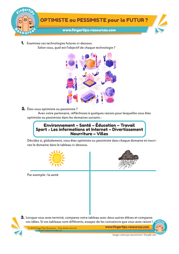 The Complete Parlons de.... bundle | Teaching Resources