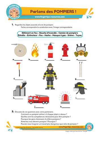 The Complete Parlons de.... bundle | Teaching Resources