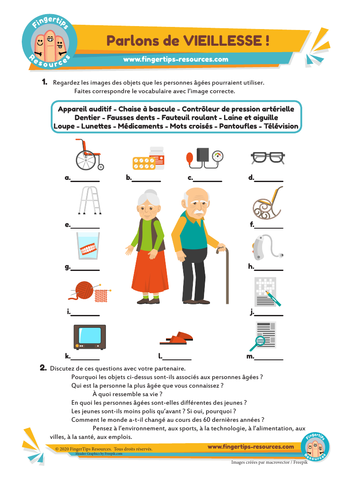 The Complete Parlons de.... bundle | Teaching Resources