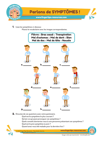 The Complete Parlons de.... bundle | Teaching Resources