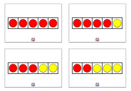 Five Frames | Teaching Resources