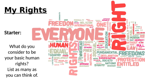 Equality and Diversity 5 Lesson Bundle | Teaching Resources