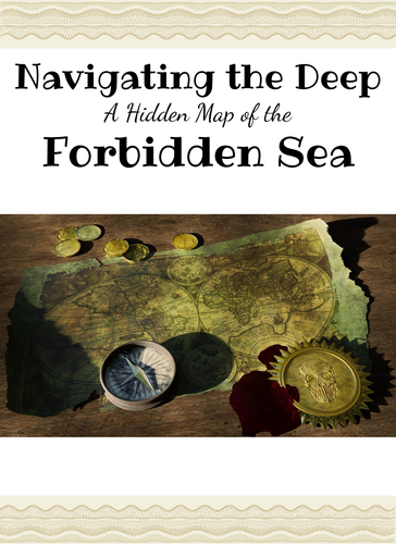 Creative Writing Prompt: Pirates Narrative | Teaching Resources