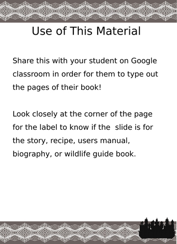 Creative Writing Narrative Prompts: Medieval | Teaching Resources