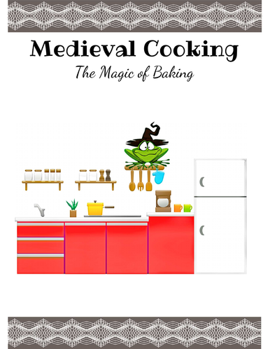 Creative Writing Narrative Prompts: Medieval | Teaching Resources