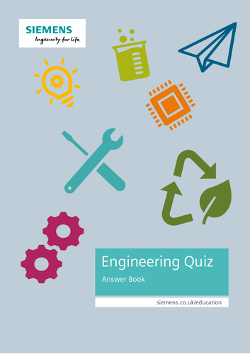 'STEM Quiz' KS2 | Teaching Resources