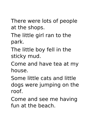 Phonics phase 5 Week 2 | Teaching Resources