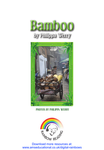 Free Reading Development Resources | Teaching Resources