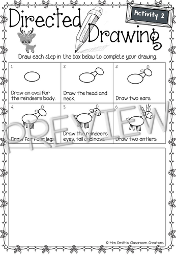 December writing journal (booklet) | Teaching Resources