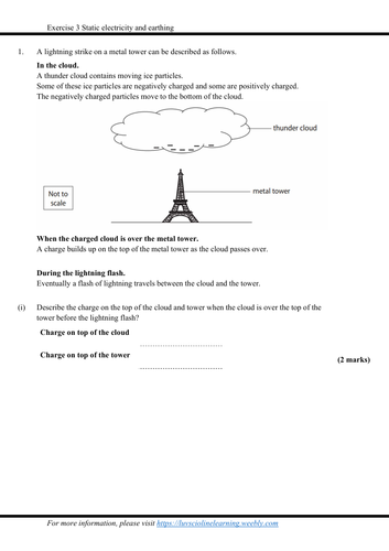 KS3_Secondary 1 checkpoint_worksheet and revision (with answer script ...