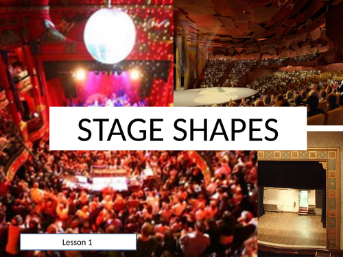 Year 8 Stage Shapes/Configurations full SOW | Teaching Resources
