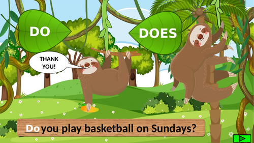 Present Simple. Questions. Choice game. | Teaching Resources