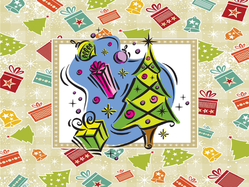 Christmas sounds in French. Les sons de Noel. Listening and guessing ...