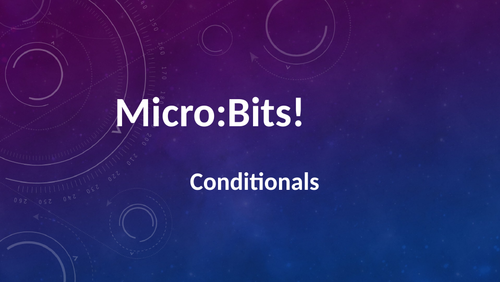 BBC Microbit - Full Scheme of Work w/ Resources | Teaching Resources