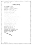 Edwin Morgan ST - Good Friday | Teaching Resources