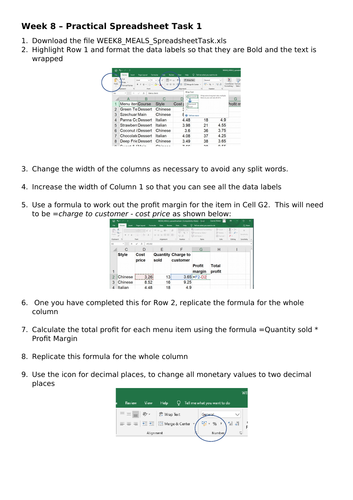 BTEC L3 IT Transition / Bridging Task | Teaching Resources