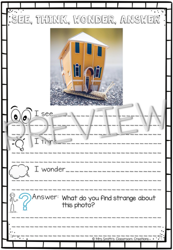 Imagine Book 3 (November) | Teaching Resources