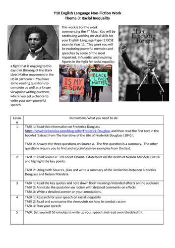 Home Learning Non-Fiction Resource Pack | Teaching Resources