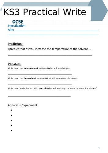 Energy Transfer: Radiation and Insulation | Teaching Resources