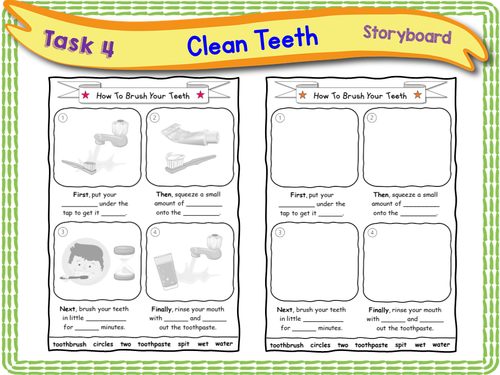 Teeth | Teaching Resources