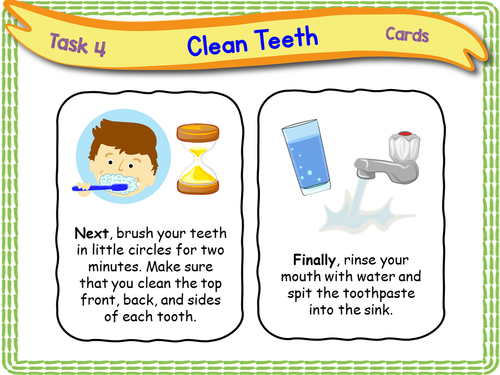 Teeth | Teaching Resources