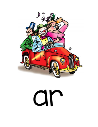 RWI Phonics Set 2 Flashcard Bundle: Green word cards and sound cards ...